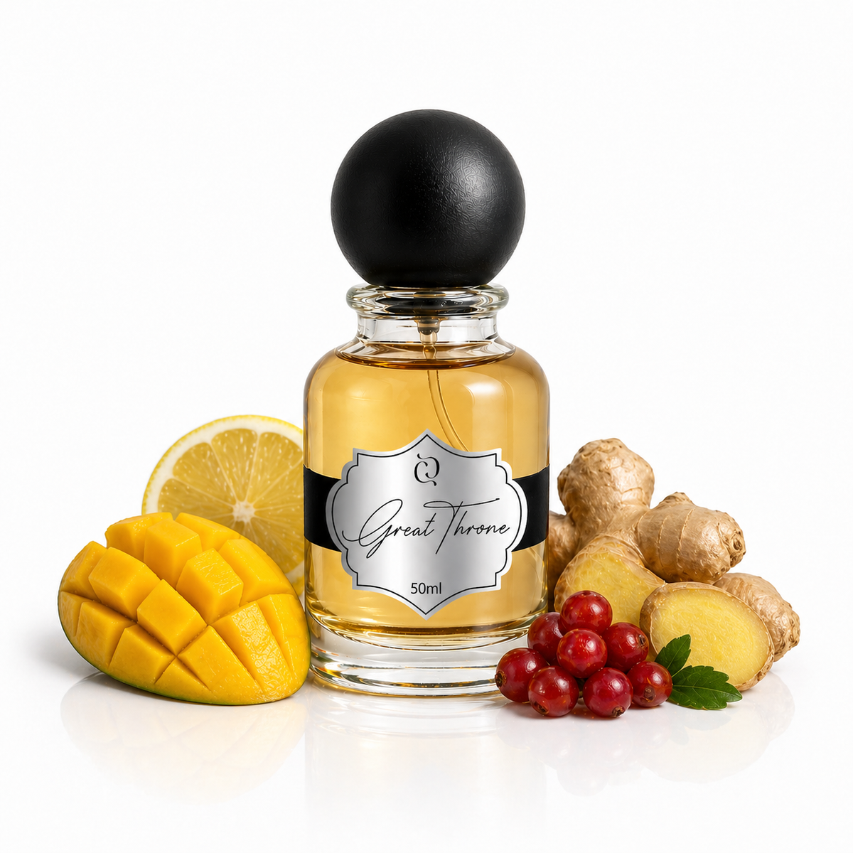 ‎Ultra niche collection – Cozy Fragrances