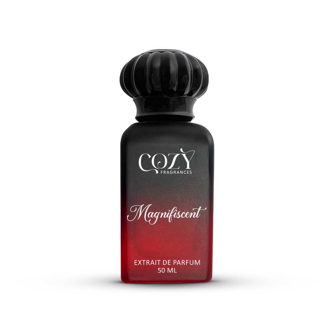 Home Page – Cozy Fragrances